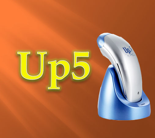 เครื่องนวดหน้า คังเซน UP5: โปรโมชั่น