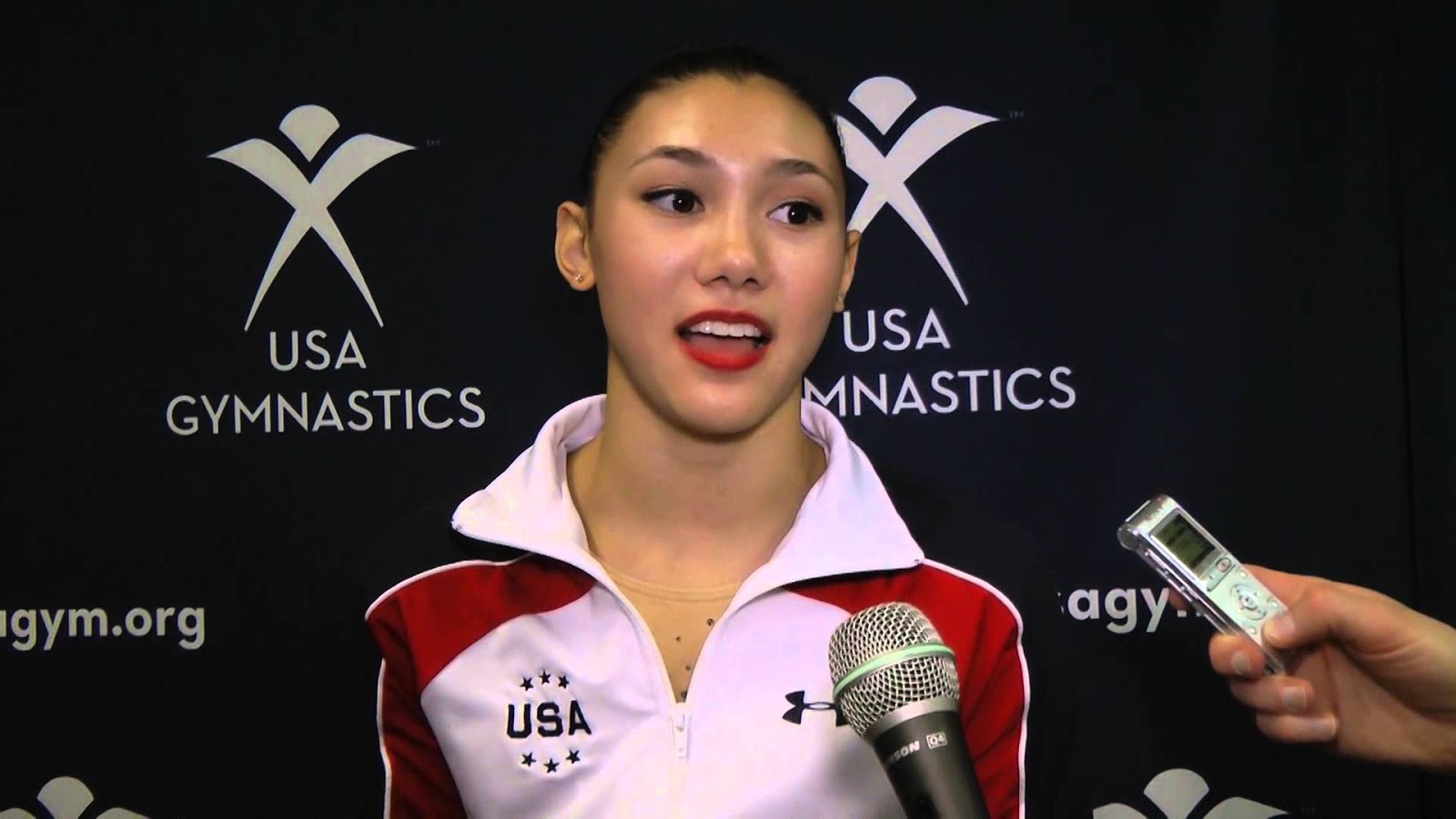 Campeã olímpica com os EUA, ginasta Kyla Ross anuncia aposentadoria das ...