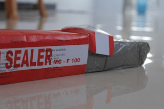 GL Electric: Gum Sealer