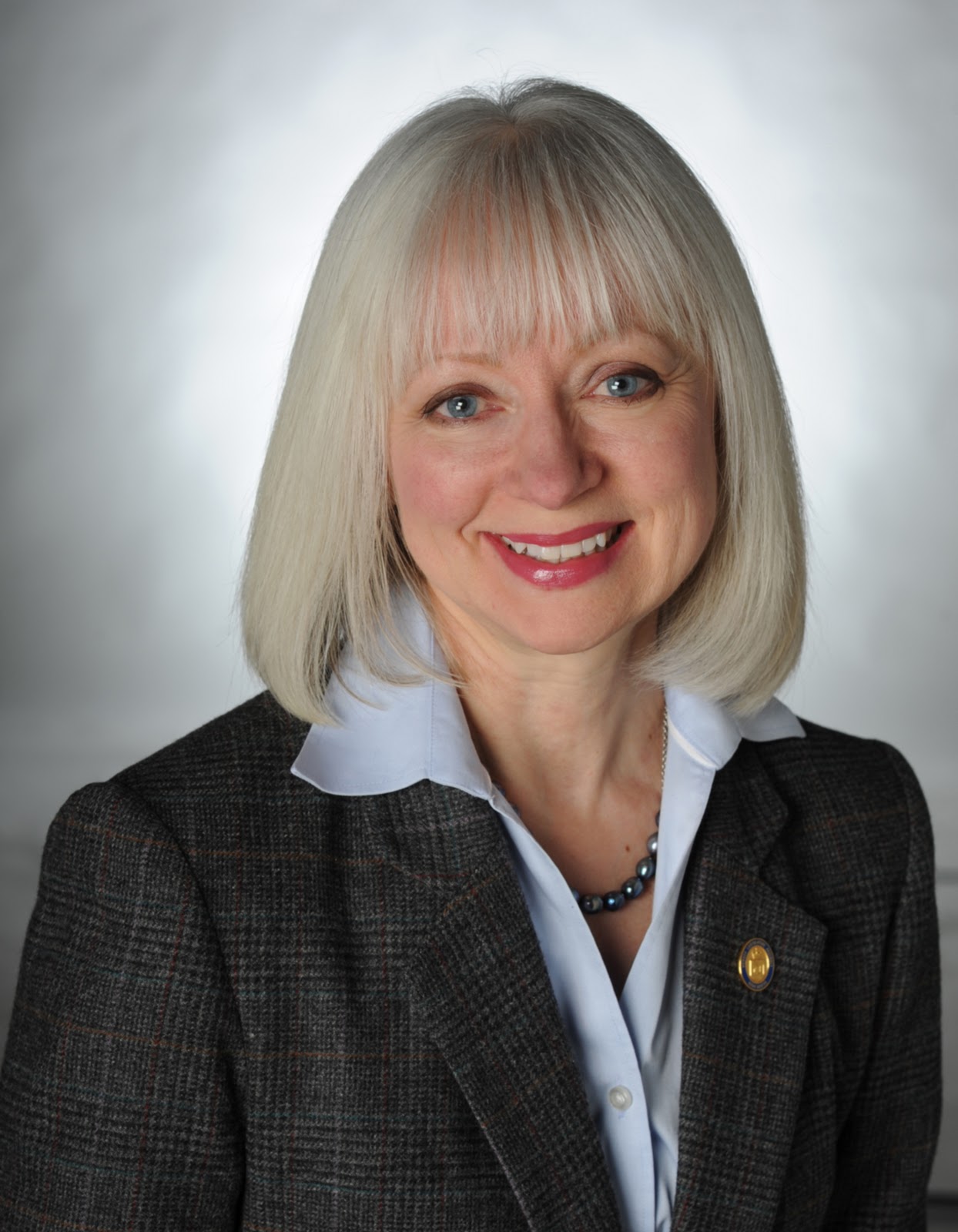 MLA Birdsall endorses Nash as next Federal NDP Leader | Country 100.7