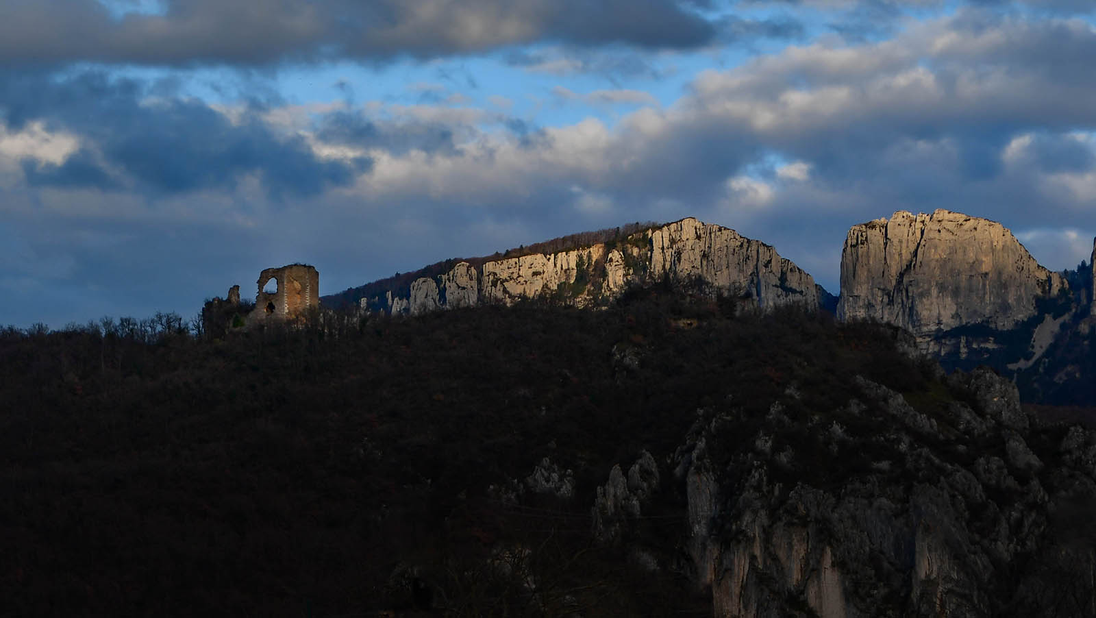 DROMESCAPE - Randonnées en Drôme et Escapades photographiques: Les ...