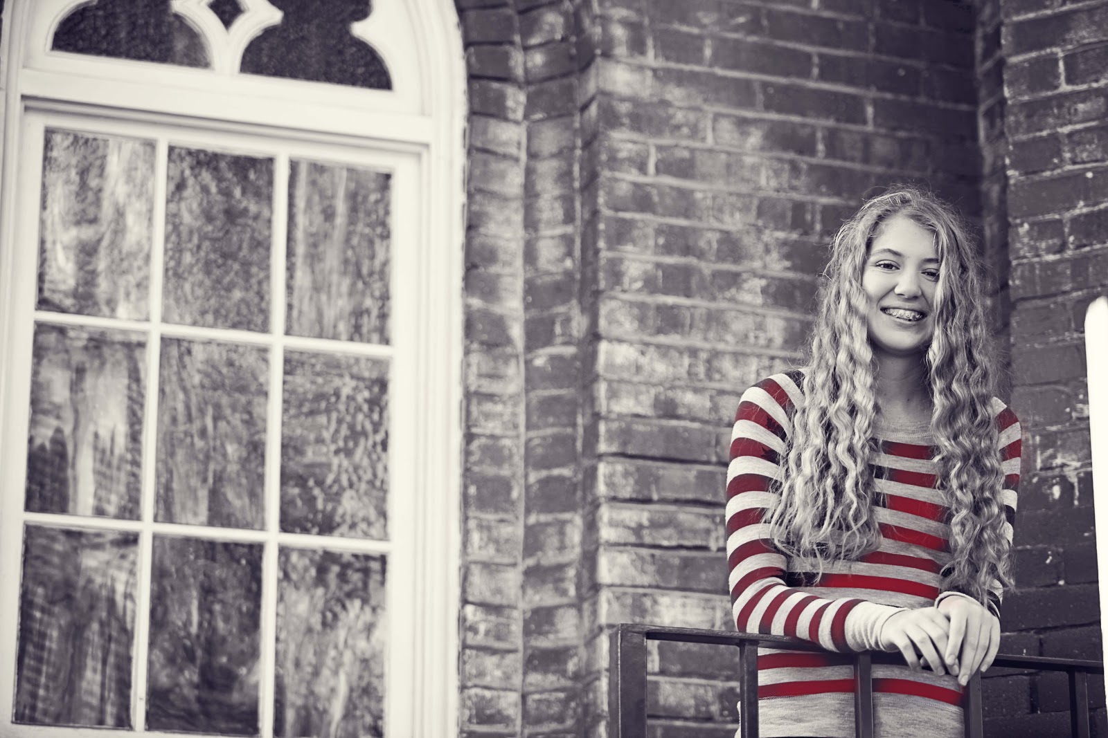 NatalieLynn Photos: The Stunning McLaughlin Family