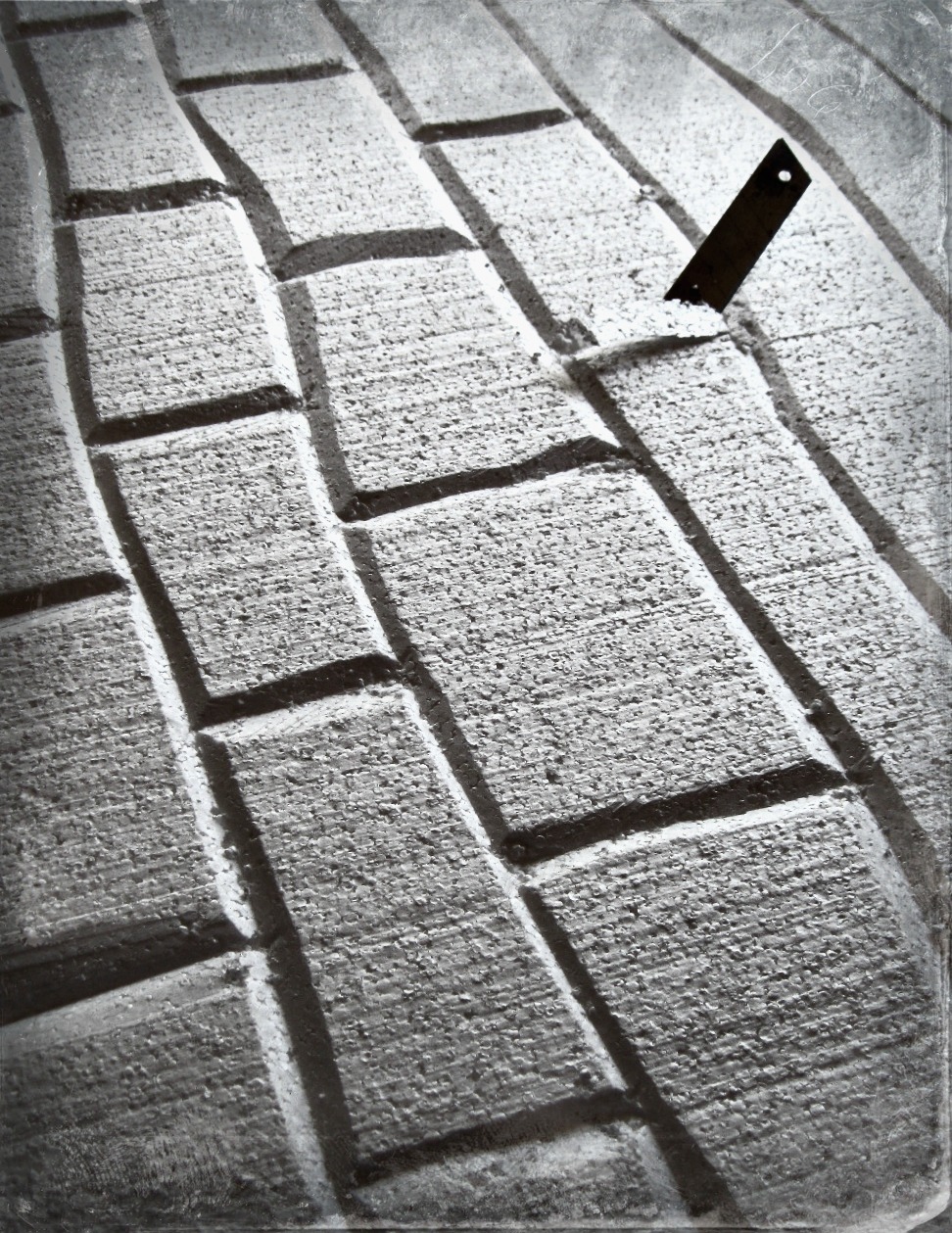 ...Make It With Me: Some Spooky Set Building