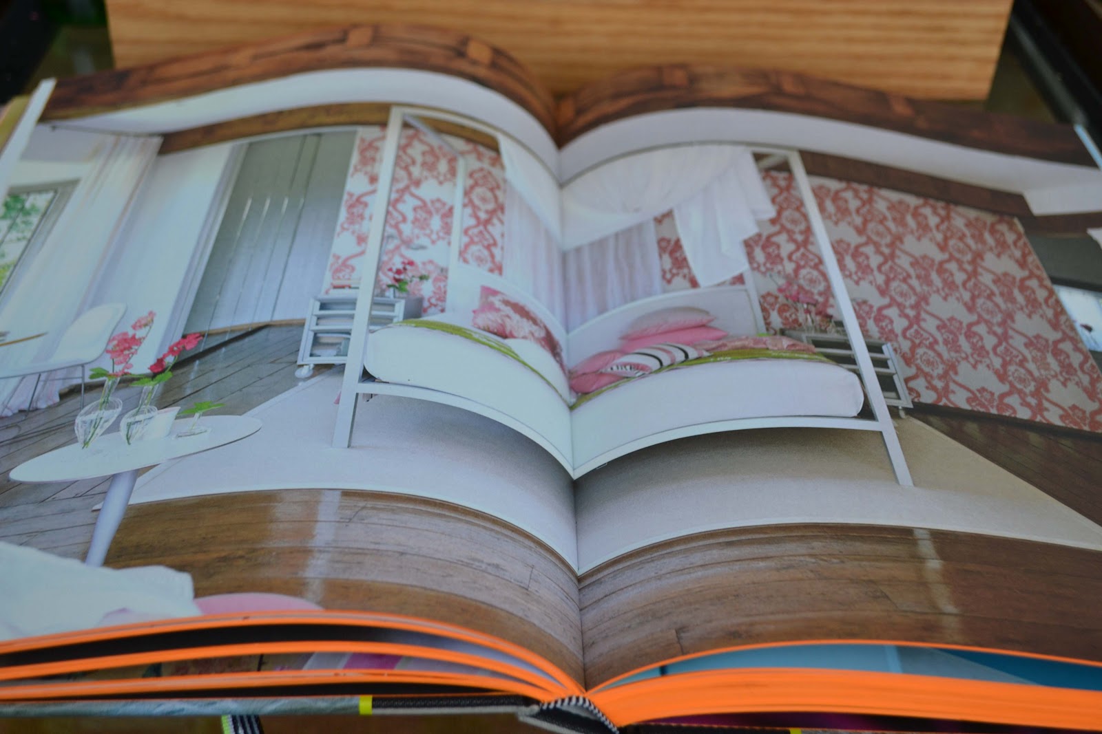 Gretchen Opgenorth: Designer Crush: Tricia Guild