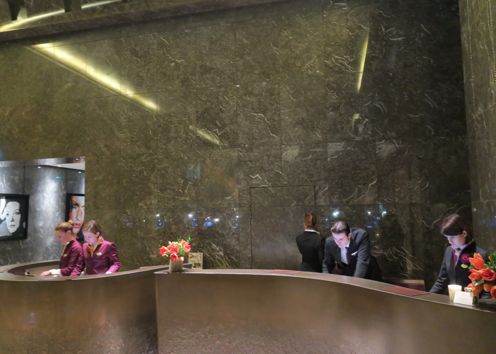 INTERNATIONAL LUXURY CONSULTING: CHRISTIE'S ..MATTHEW RUBINGER SENIOR ...