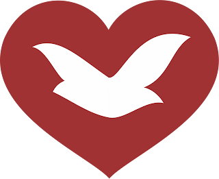 universal criações: Coração da Universal em png