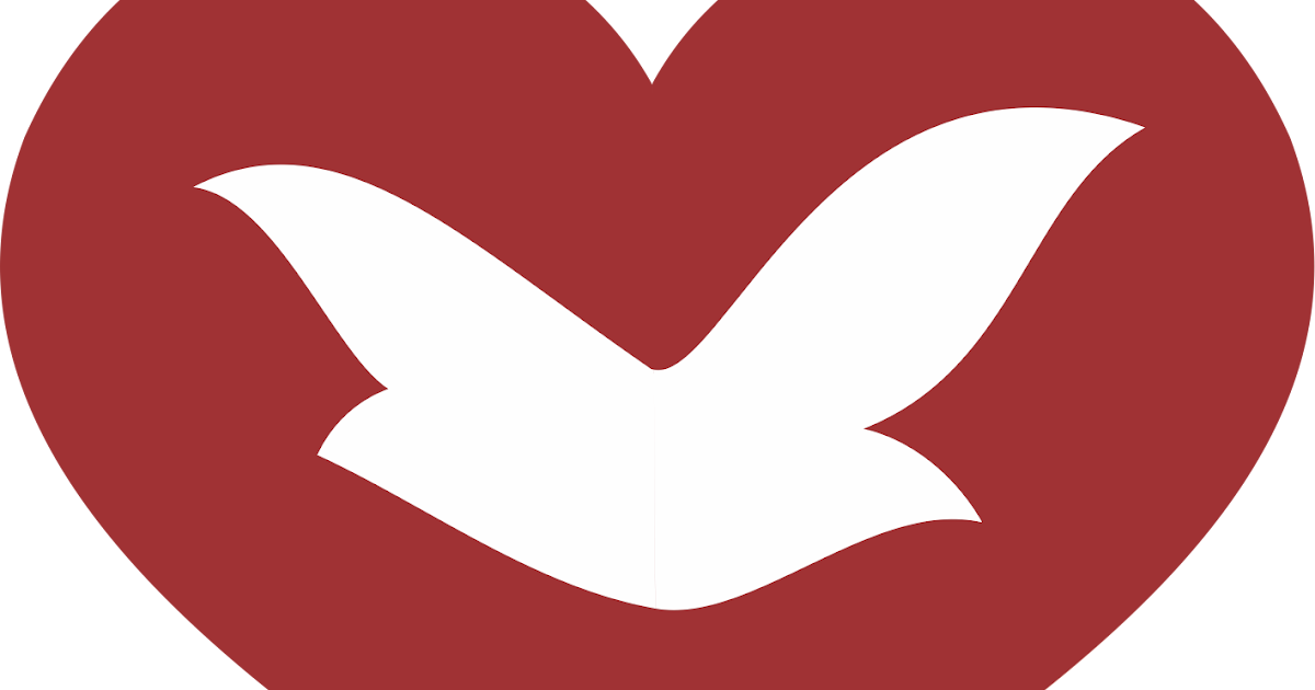 universal criações: Coração da Universal em png