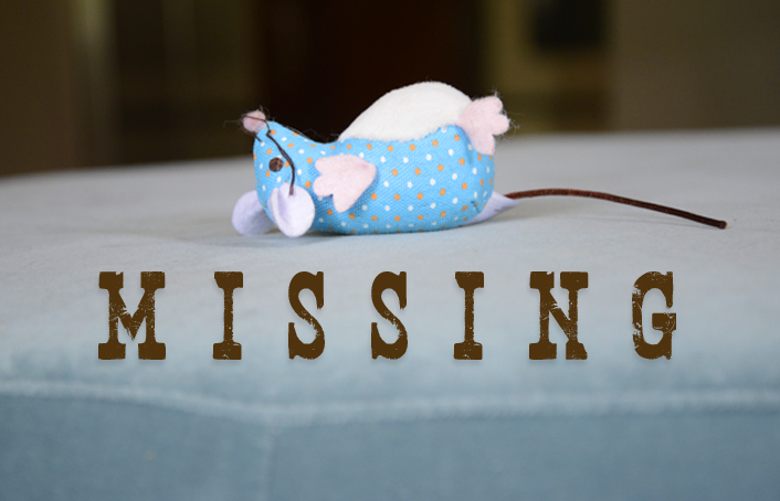 GLOGIRLY: MISSING