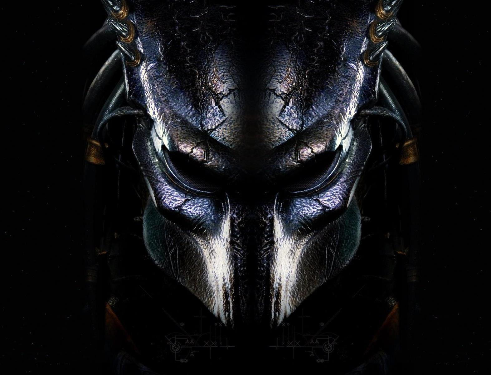 Cineptimo Arte: PREDATORS (Yautjas)