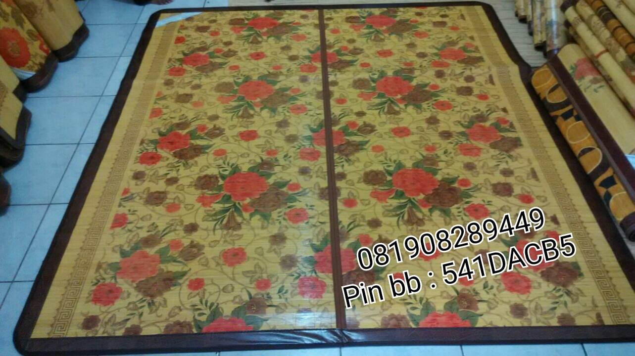 TIKAR BAMBU TATAMI: JUAL GROSIR TIKAR BAMBU TATAMI BAGUS MURAH