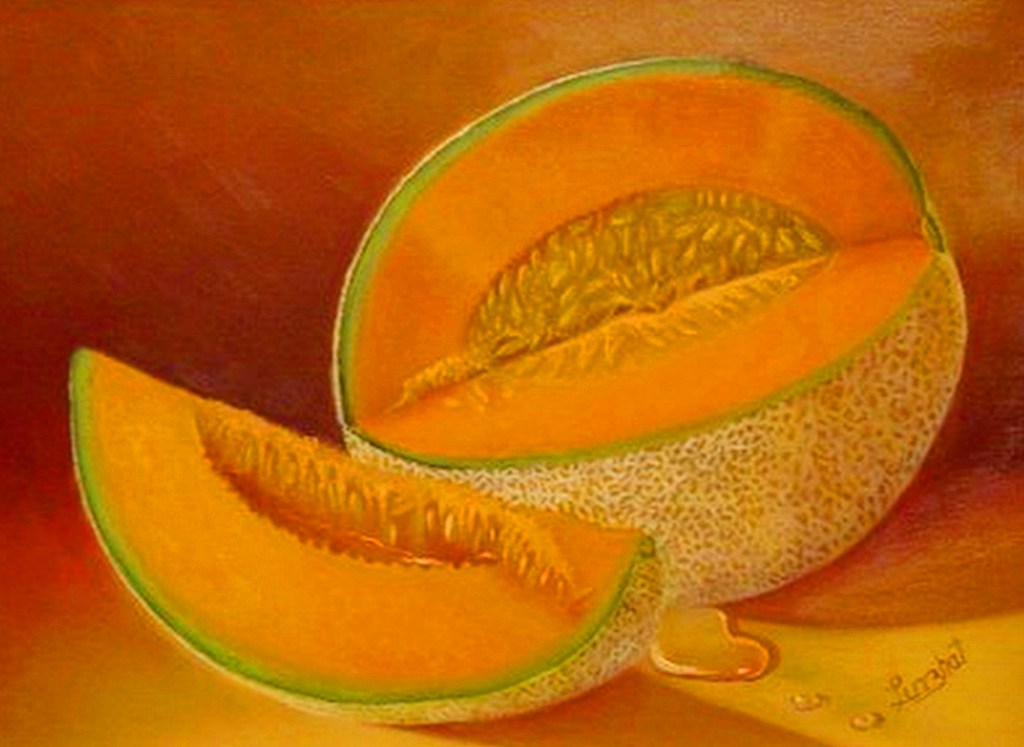 Arte y Actividad Cultural: PINTURAS: BODEGONES