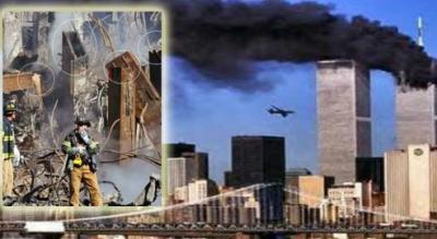 Gedung Wtc Ditabrak Pesawat - Perumperindo.co.id