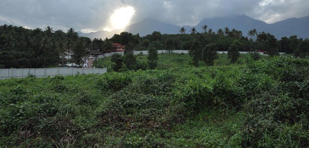 Markaz Knowledge City News and Photo Gallery: markaz knowledge city kerala