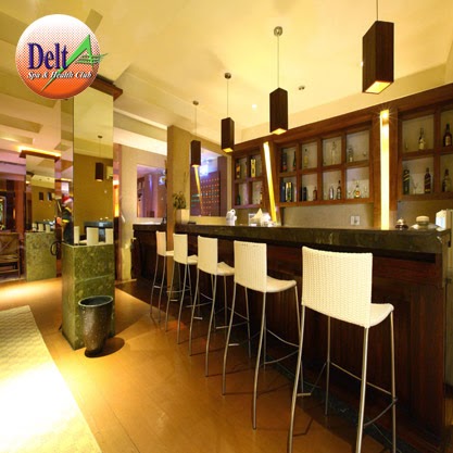 DELTA SPA Bandung | Delta Spa and Club