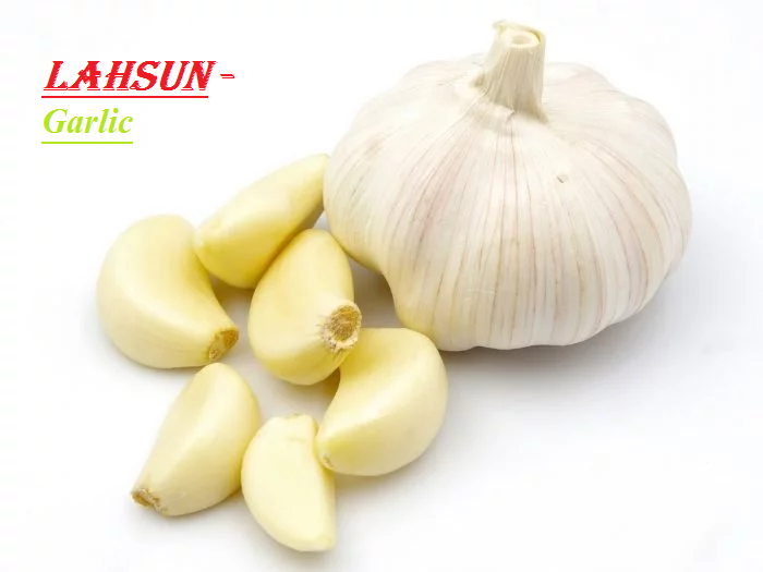 20 Health Benefits Of Lahsun (Garlic)