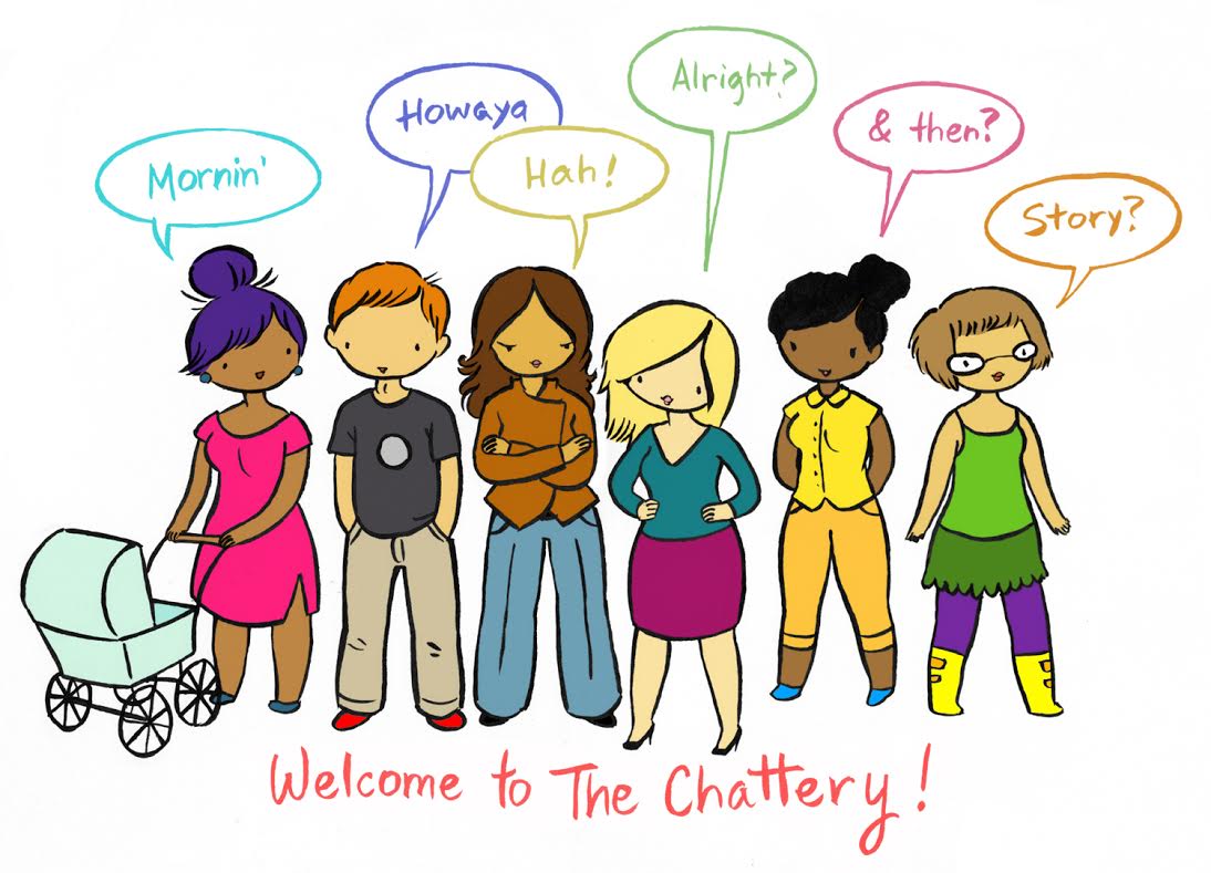 CherrySue, Doin' the Do: The Monday Chattery - Women Against Feminism ...
