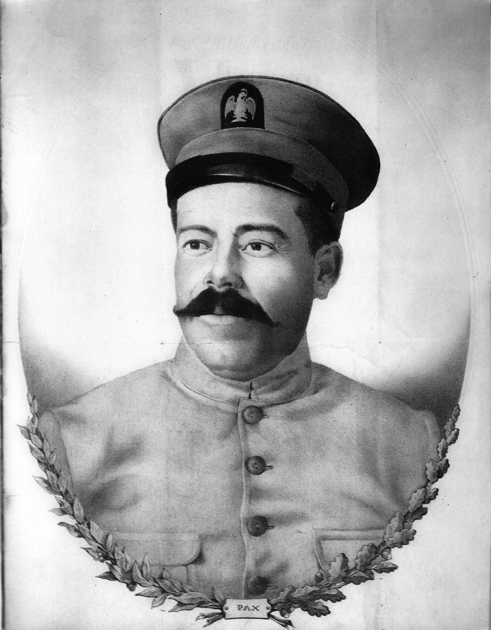 Presentation Biography of Pancho Villa