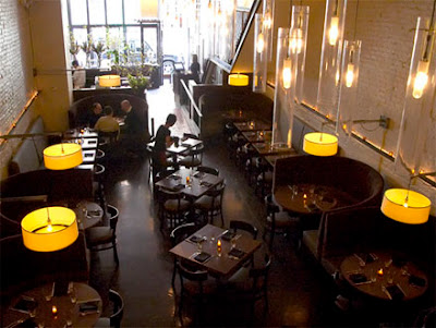 Two Eat Philly: The Stanton Social