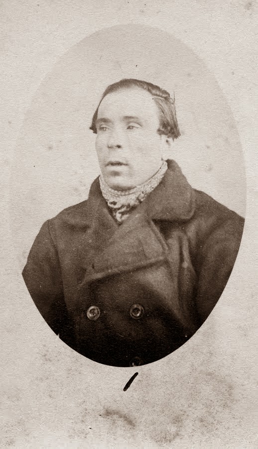 Thomas J Nevin Tasmanian Photographer Aliases Copies And