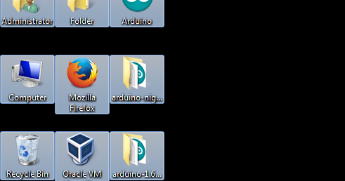 VISUAL BASIC 6.0 DENGAN ARDUINO UNO ~ ANDRA SAPTO AJI