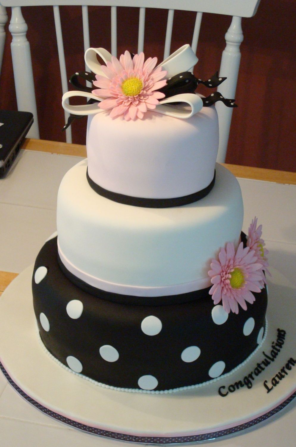 10 High School Graduation Cake Design | CAKE DESIGN AND DECORATING IDEAS