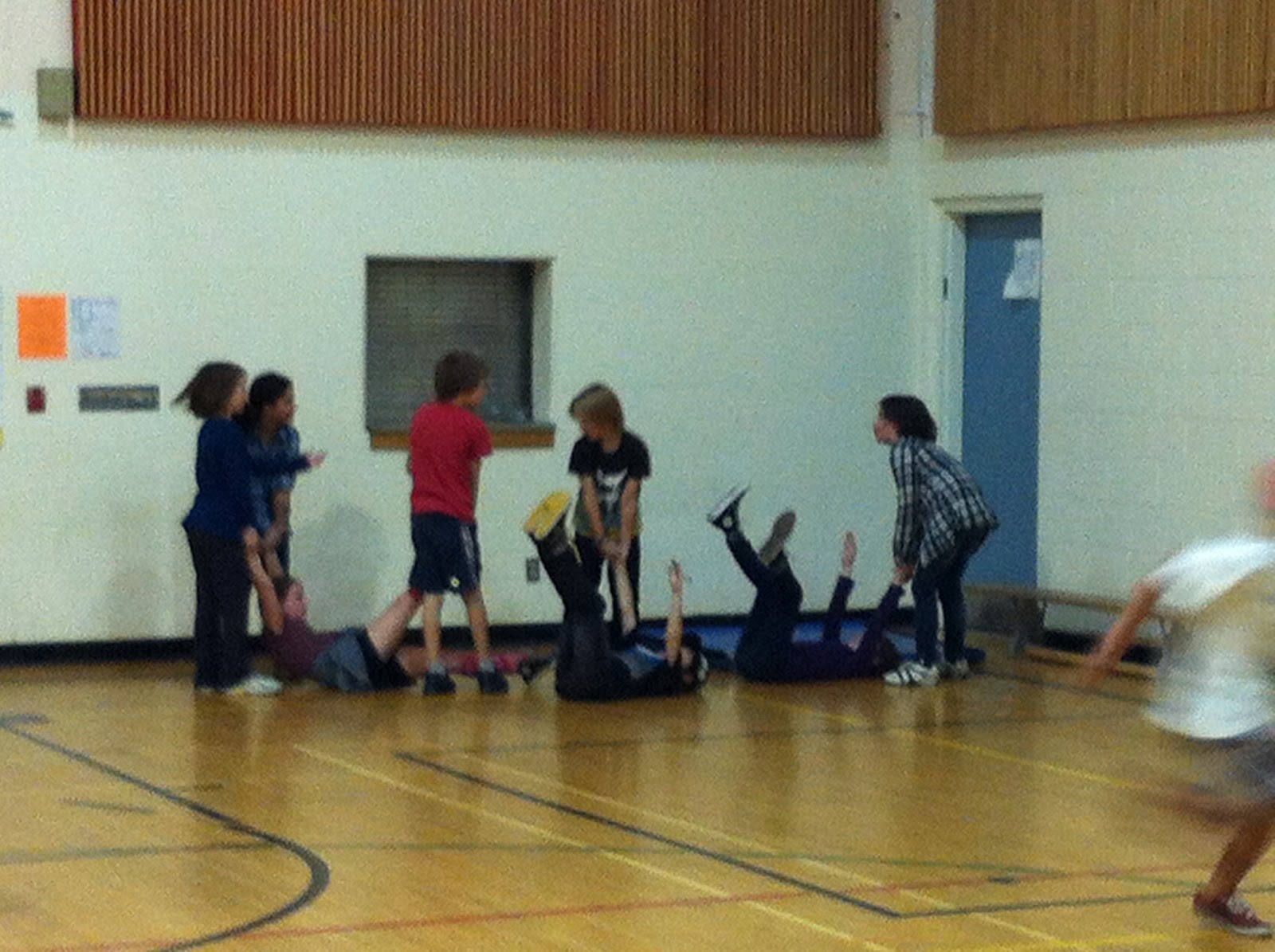 Rainbow Eggheads Digital Classroom: September 2012