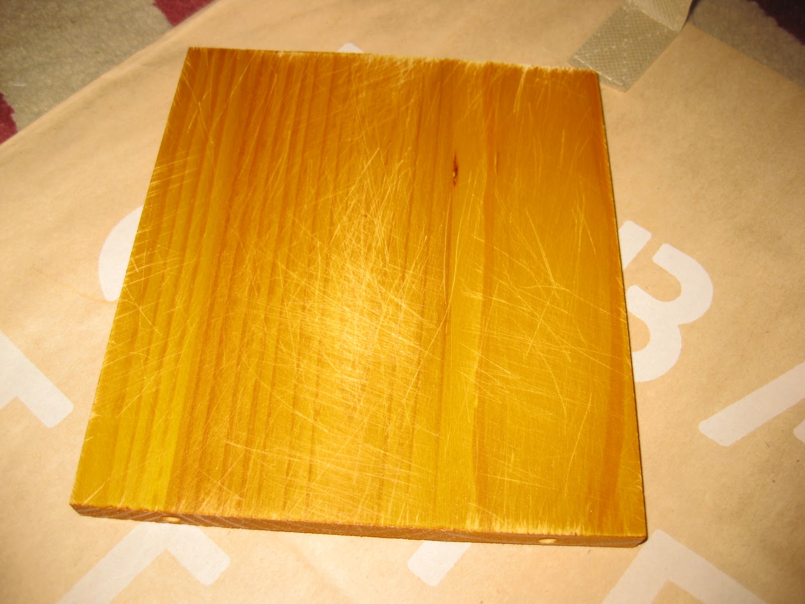 The House on Love Lane: How To: Make a Fabric Covered Bookshelf