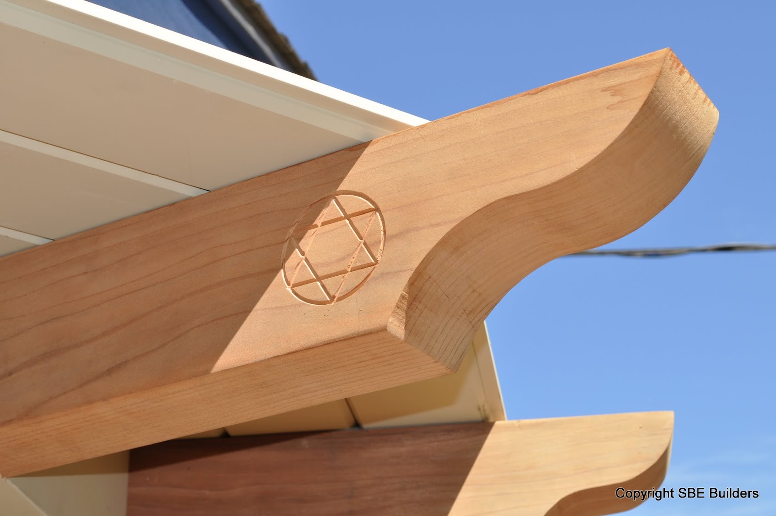 Roof Framing Geometry: Ad Quadratum - Seed of Life - Ad Triangulum ...