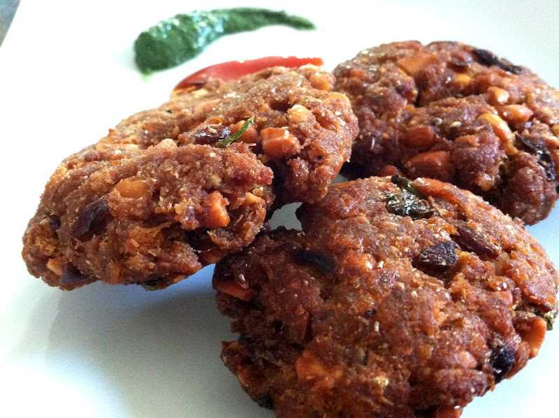 The Sizzling Pan: "Aroma From a Guest Kitchen"- (Guest -Shyam Jugade ...