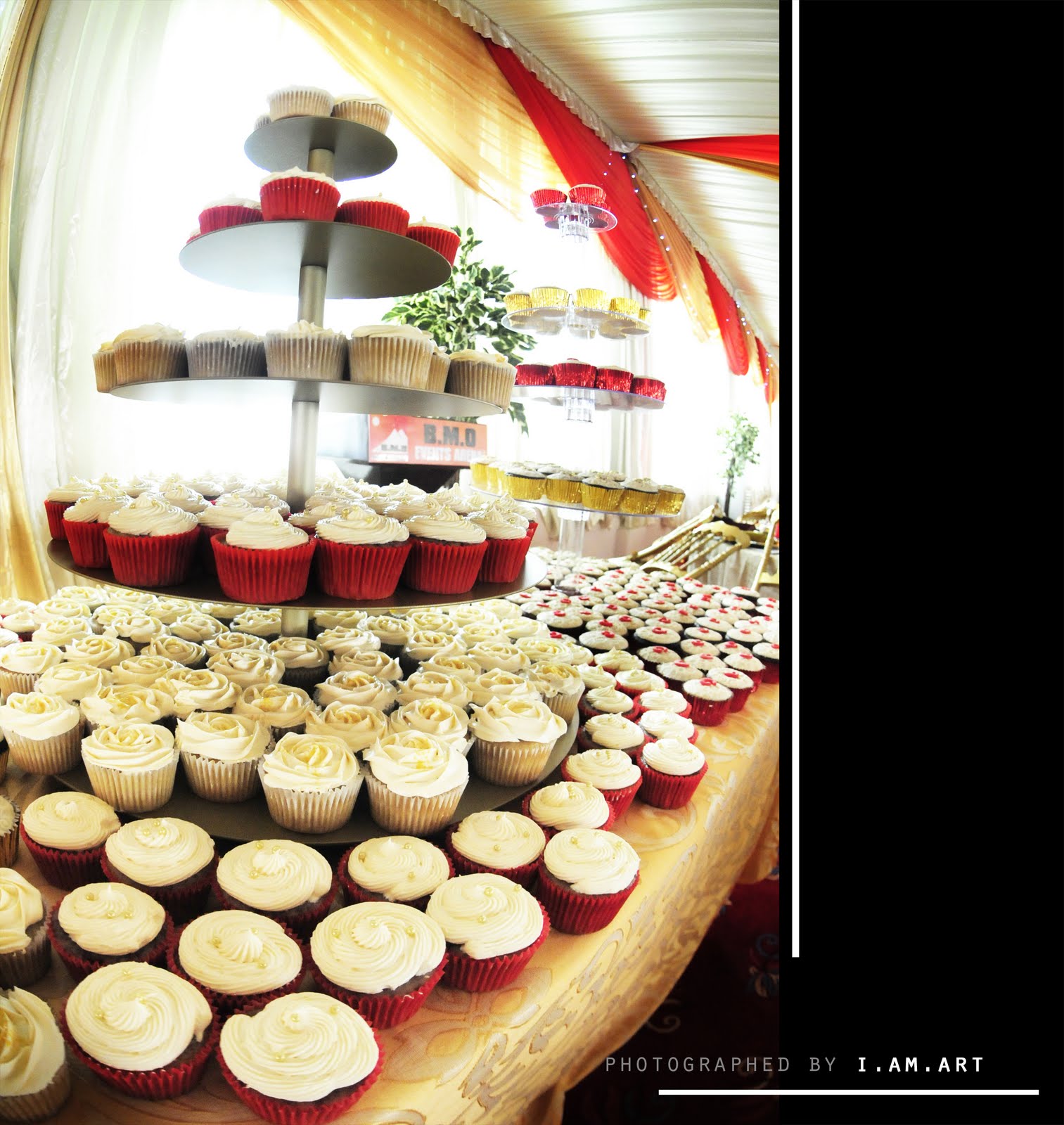 Chloe's Cupcake Heaven