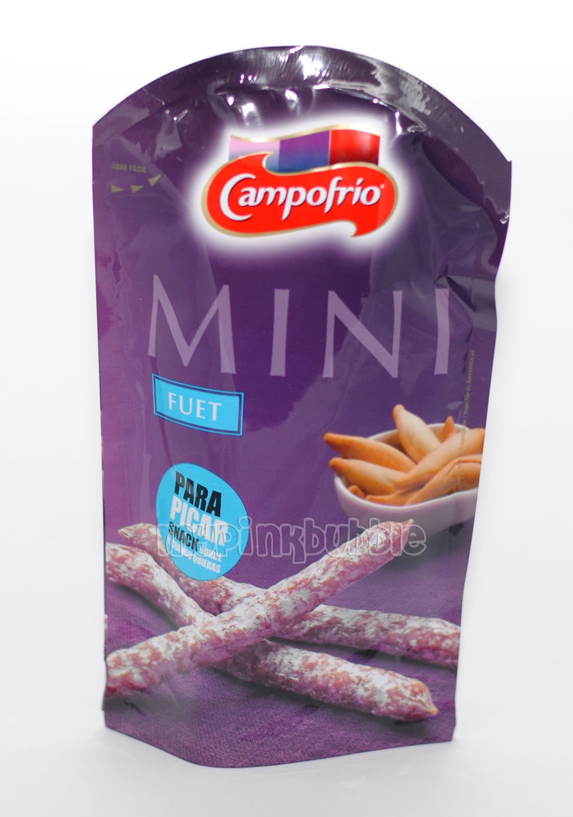 Degustabox Abril aniversario | My Pinkbubble - Blog de Belleza