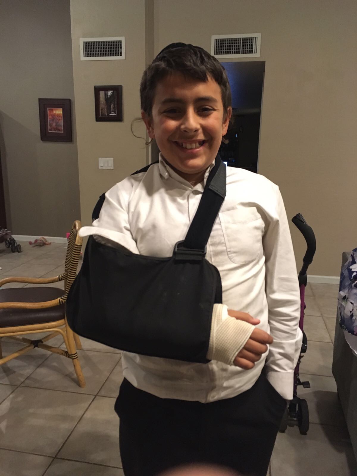 Learning With Children: The Age of Entitlement