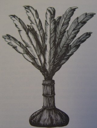 Petecas Cuauhtli: Orígenes de la peteca