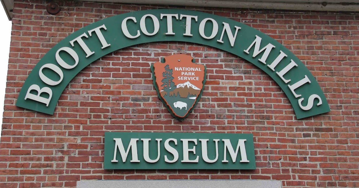 New York New Jersey Education and Research Center Blog: Boots Cotton ...