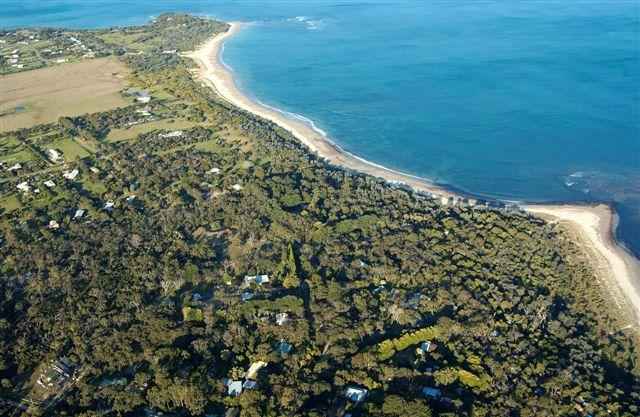 TRACKS, TRAILS AND COASTS NEAR MELBOURNE : Shoreham Beach Pictorial ...