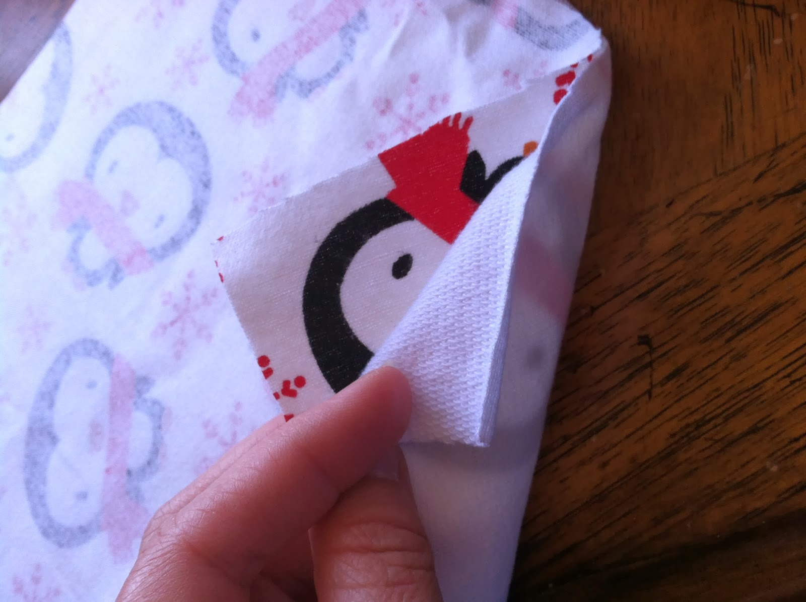 Made from Home Daily: Quick & Easy Non-Paper Towels