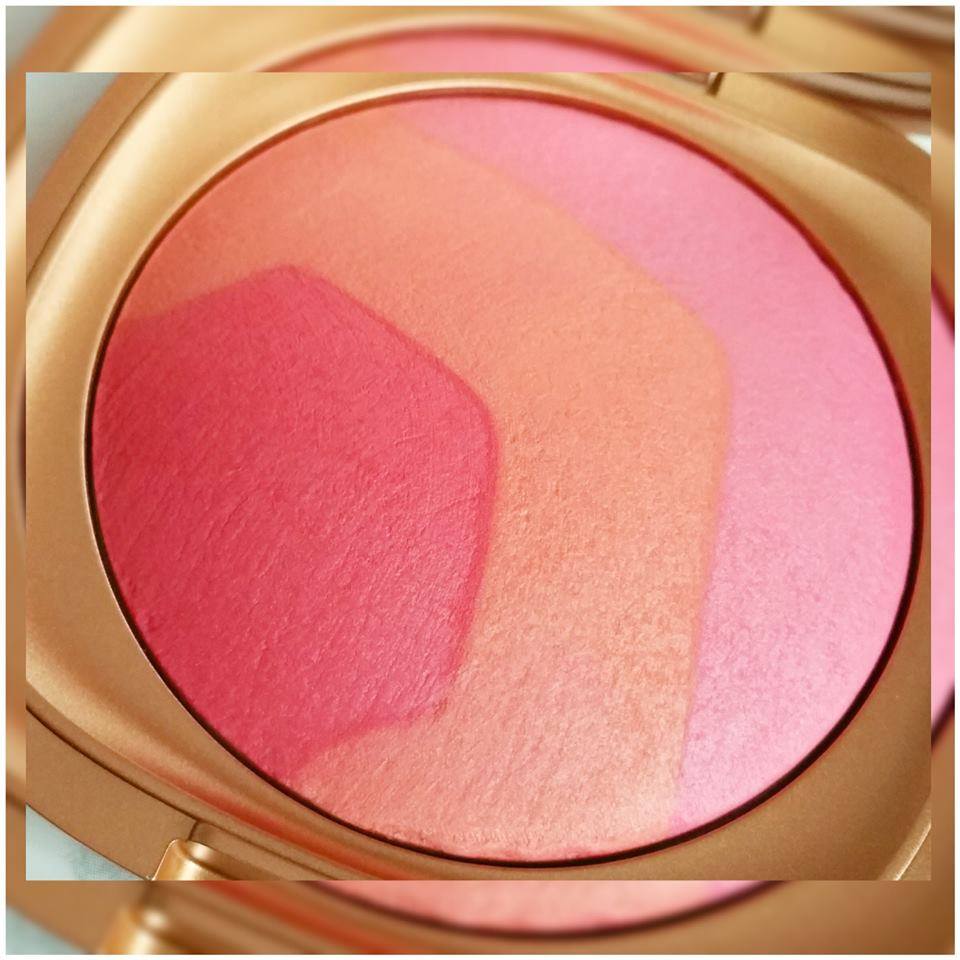 Mecapp: Kiko Milano - Wanderlust Summer Collection L.E. 2016 (review e ...