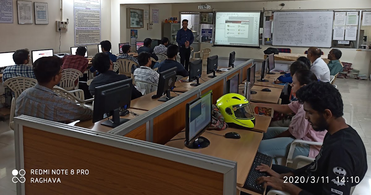 Department of Electrical & Electronics Engineering