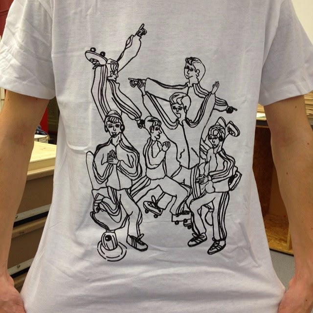 Mike Louden Visual Culture