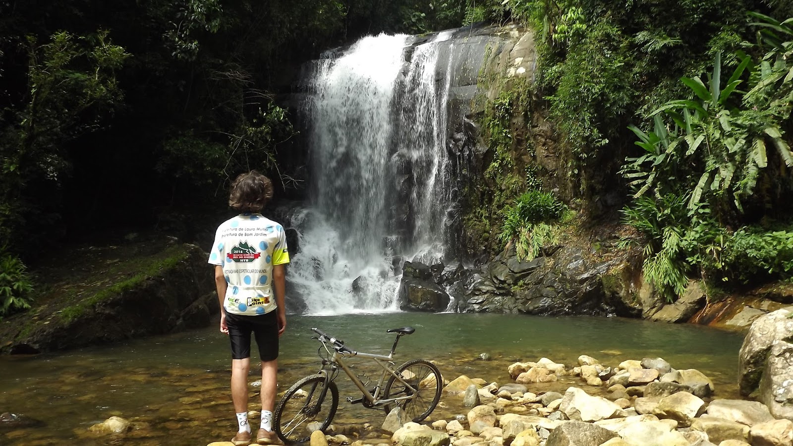 Jaguatirica Expedição - conheça Morretes - Paraná - Brasil: Cachoeiras ...