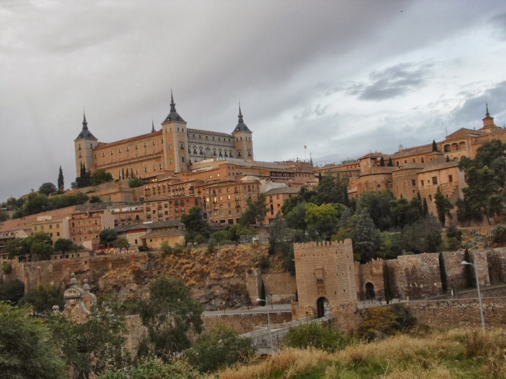 GUÍAS TURÍSTICAS, RUTAS, MONUMENTOS Y PUEBLOS DE TOLEDO CON "ENCANTO ...