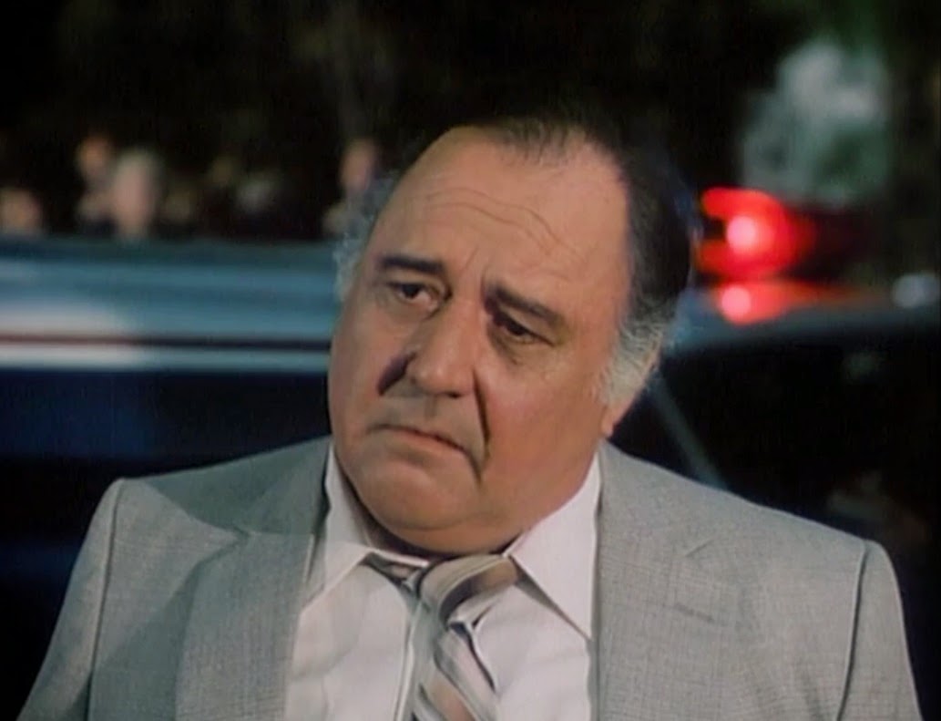 Mature Men of TV and Films: In Remembrance: Pat Corley