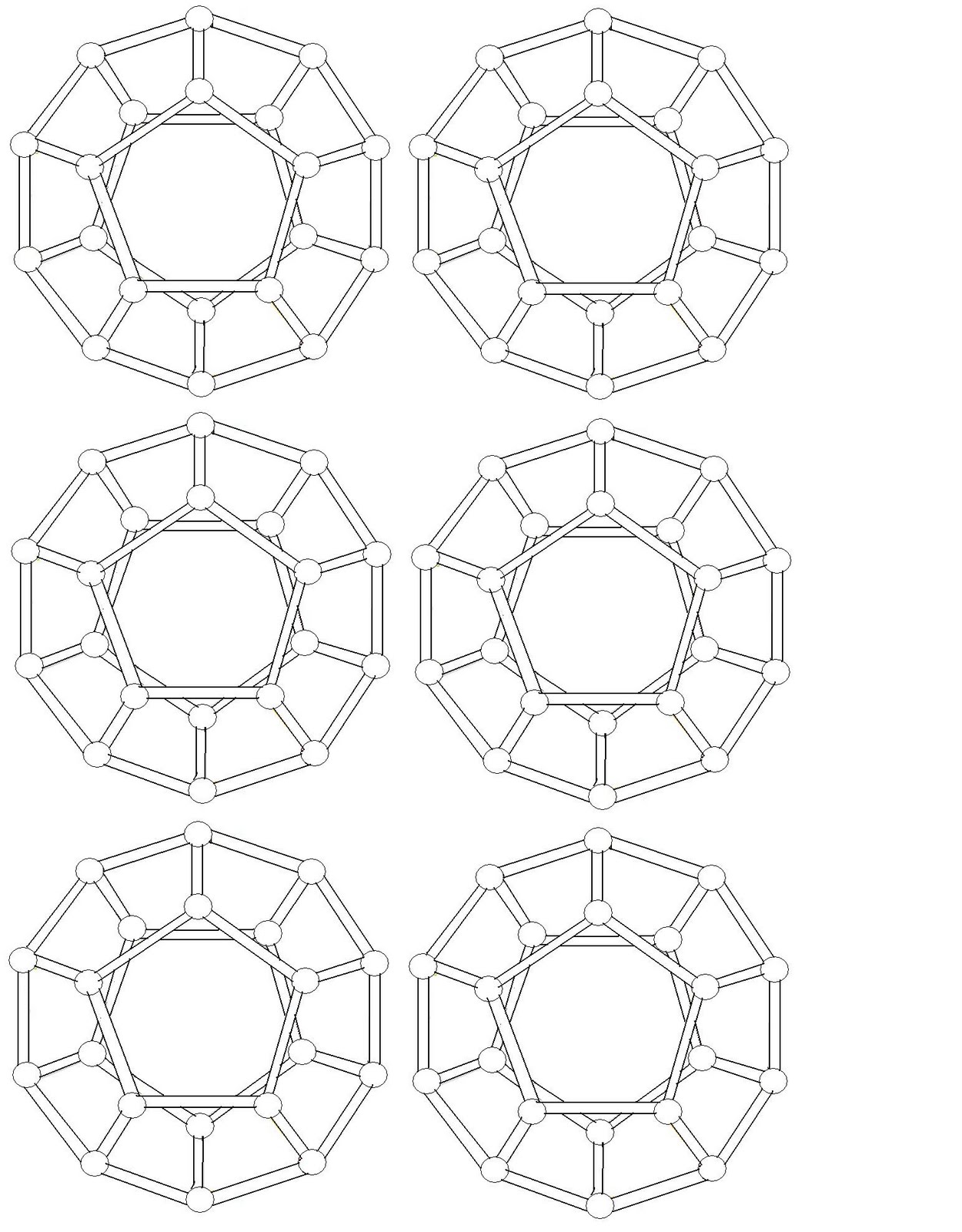 Creative Science & Philosophy: Working Graph Paper for Reference: