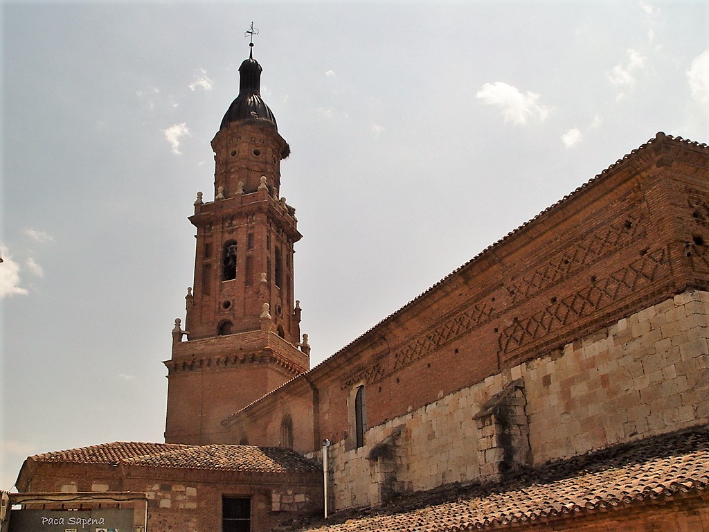 La Rioja de la A a la Z: AUTOL - La Rioja