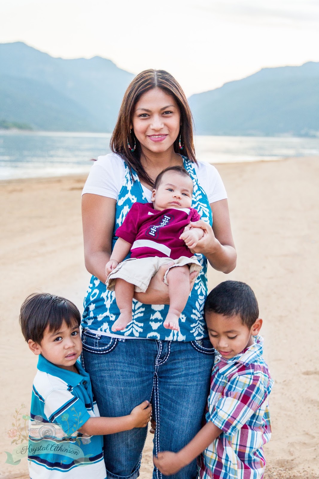 Krystal Atkinson Photography