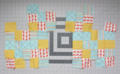 Create Kids Couture: Patchwork Scotty Dog