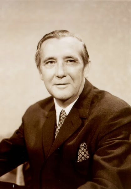 Mundo de letras: Dos señores de la actuación: los Calderón