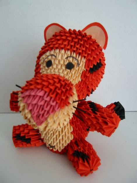 El arte del origami: ¿Que significa origami?