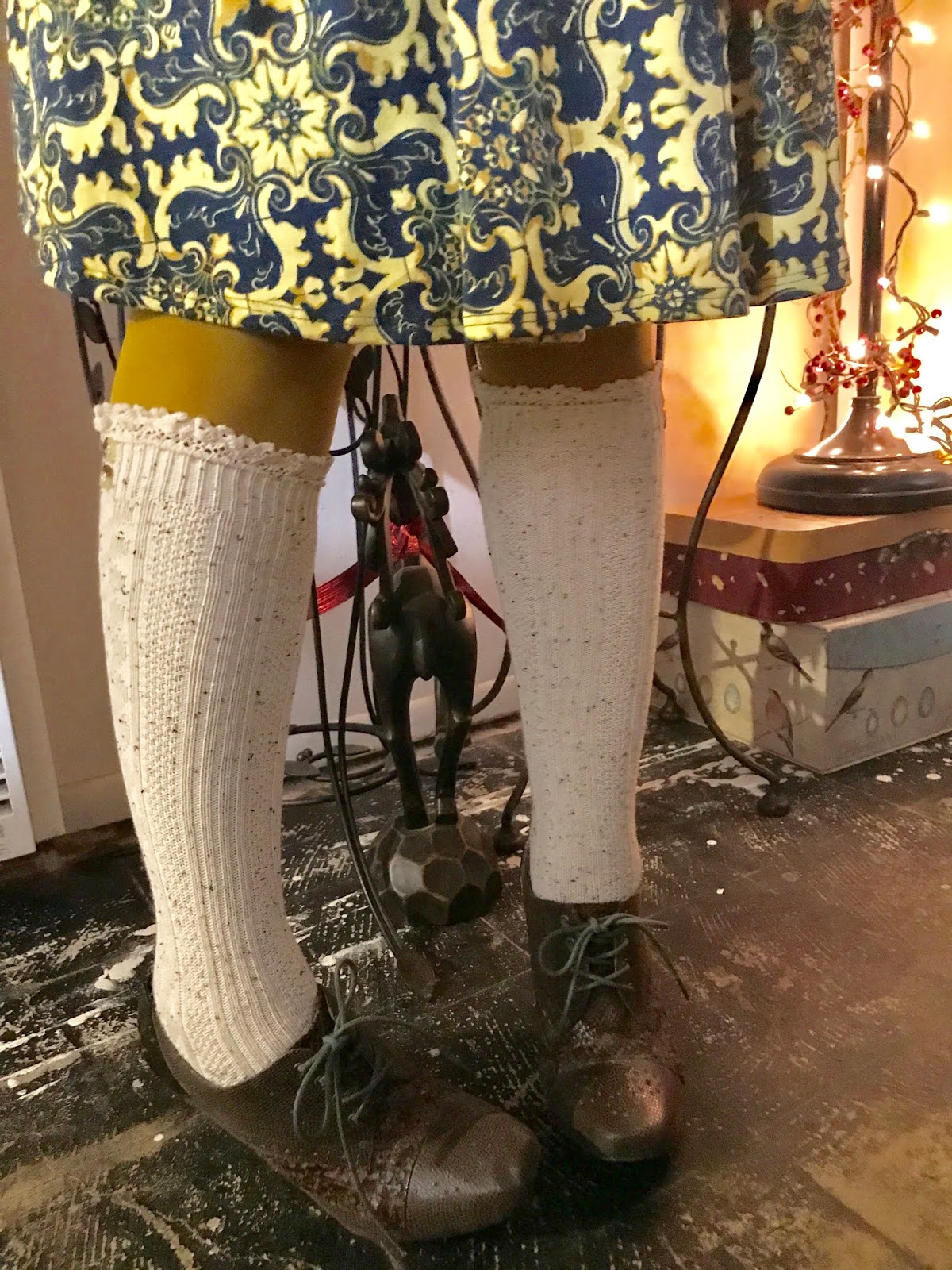 Style On A Shoestring