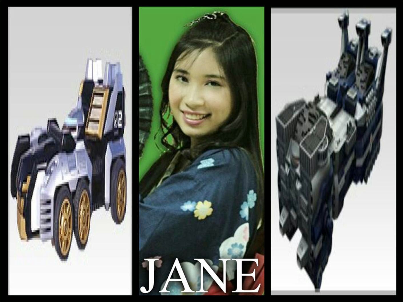 Dina Bonnevie: Overdrive Girls